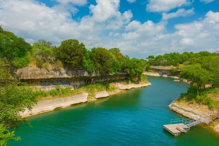 25% Off Before Summer Is Over - Lake Whitney, TX