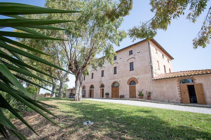 Appartamento Capraia - Follonica