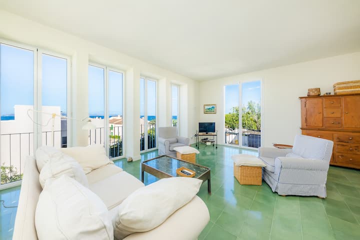 Villa Mercedes - Son Serra de Marina