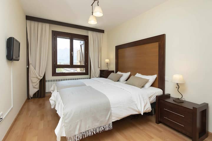 Refugio Del Valle By Bevalle - Formigal