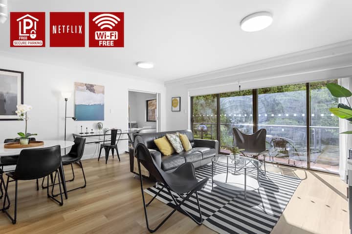 Boho Chic- Kings Park Perth Cbd ,Convention Center - Perth