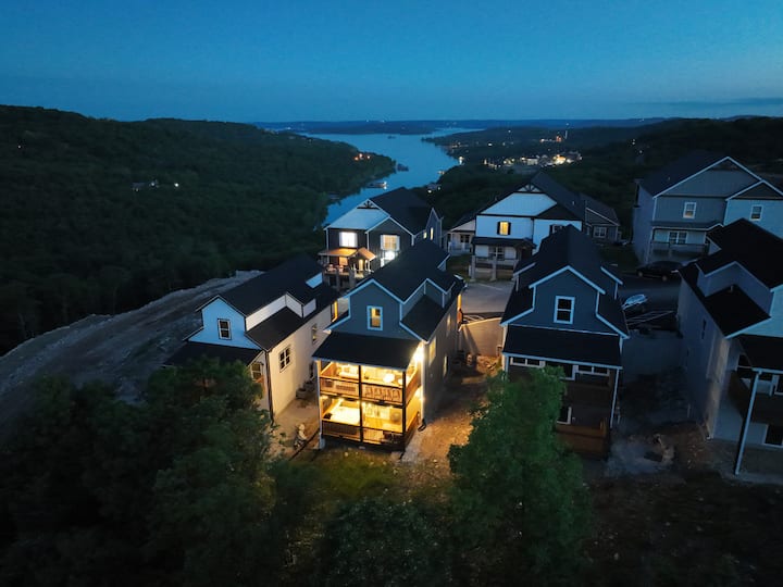 Branson House Vacation Rentals - Missouri, United States | Airbnb