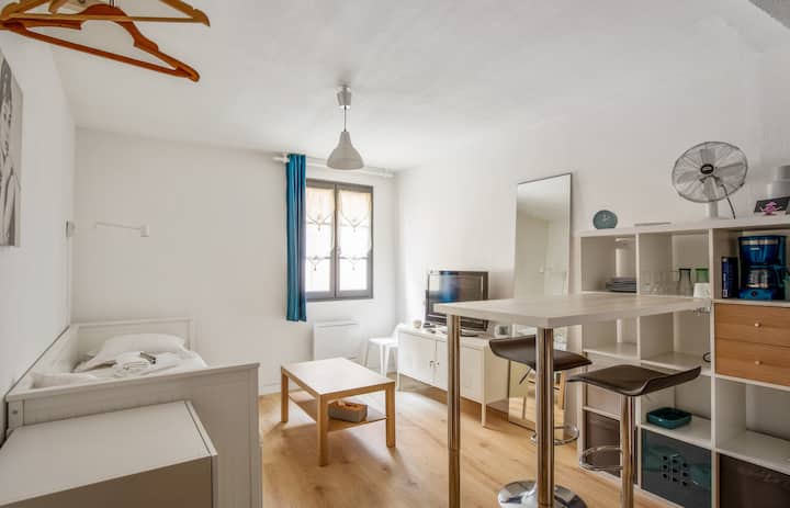 Studio Coquelicot - Welkeys - Avignon