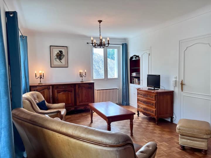 Maison Le Jardin D'elise - Hauteur De Brive - Brive-la-Gaillarde
