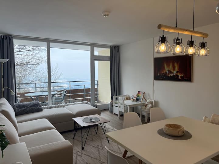 Ferienwohnungen Bayerischer Wald Mit Pool (H180) - Freyung