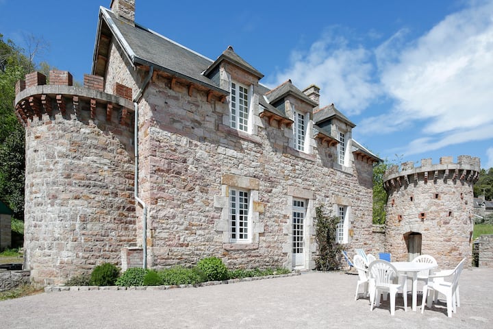 La Grangerie - Charmante Demeure Typique - Erquy