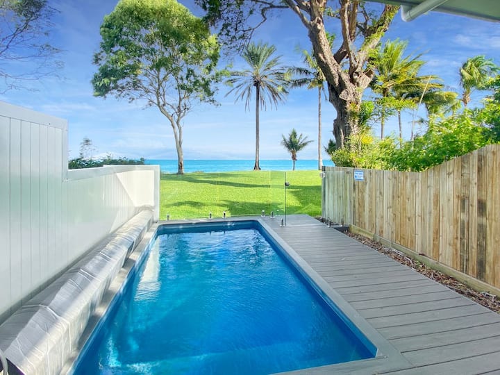 Rock Salt Villa 1 - Picnic Bay