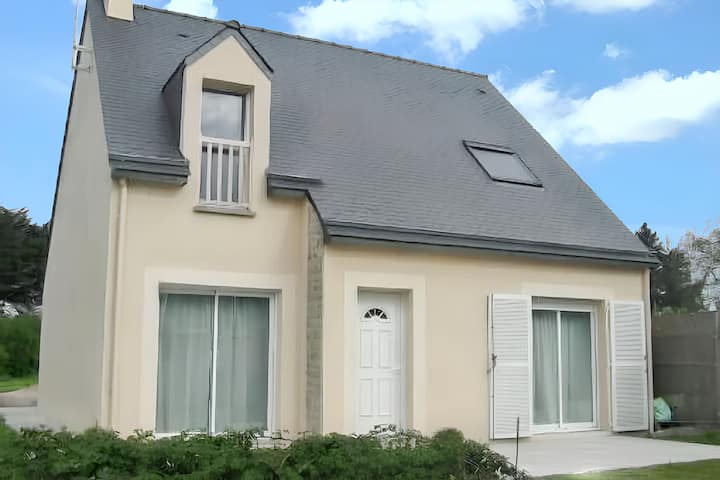 Maison à Perros-guirec - Trégastel
