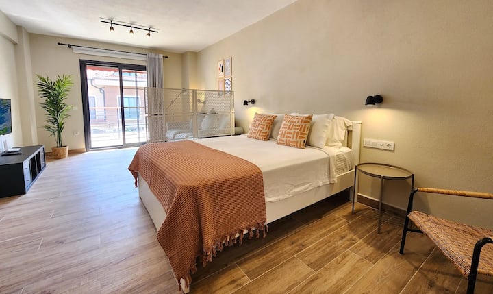 Apart Guney 8 - Göcek