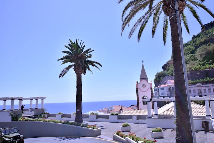 Sunscape Nature, Appartement 1chambre Ponta Do Sol - Ponta do Sol