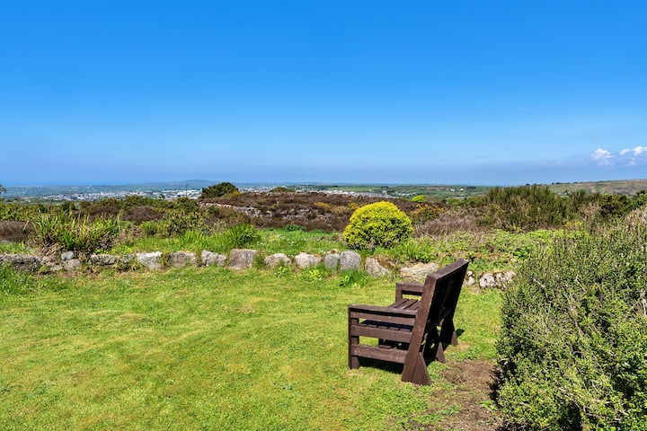 Trethew Cottage - Redruth