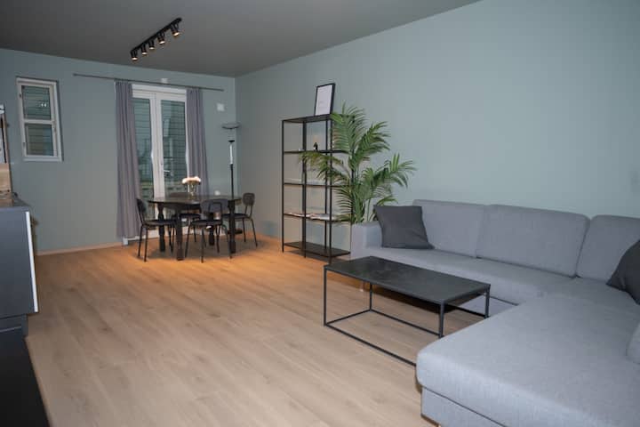 City Centre | Spacious 3br | Walk Everywhere - Stavanger