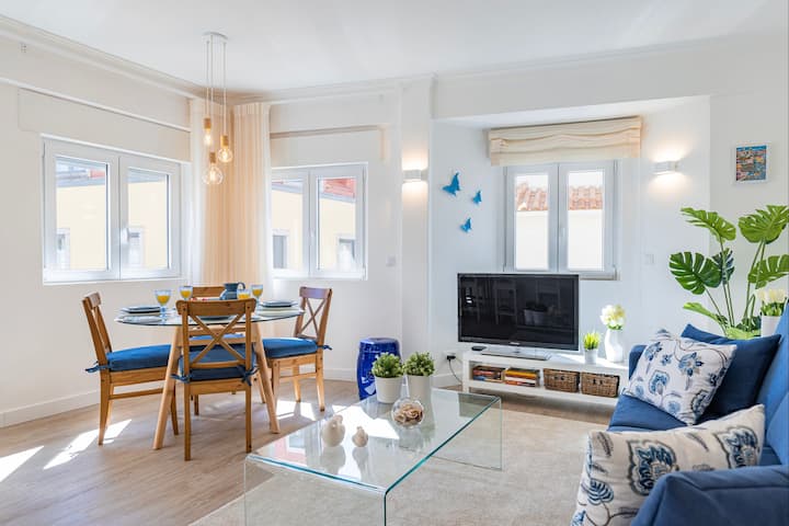 Gia's Homes Cascais By Lovelystay - Cascais