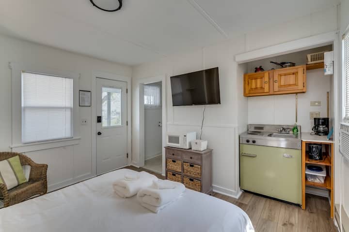 K's Motel - Fishermans Retreat - Room 2 - Clayton, NY