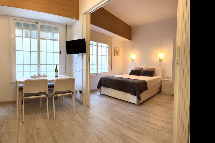 Comfortable Apartment Near Beach - Tossa de Mar