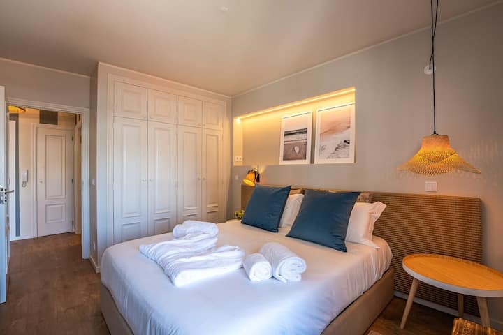 Portugal Active Bluegreen Beach Apartment - Viana do Castelo