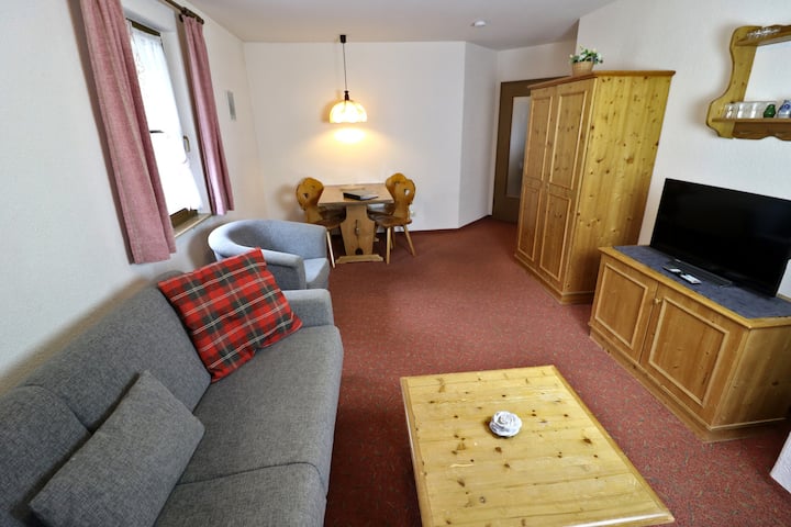 Roseneck Apt. 12 With Indoorpool, Todtnauberg - Todtnau