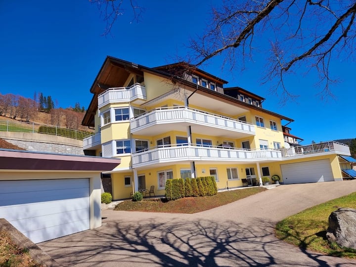 Ferienwohnung/app. In Todtnauberg (188333) - Todtnau