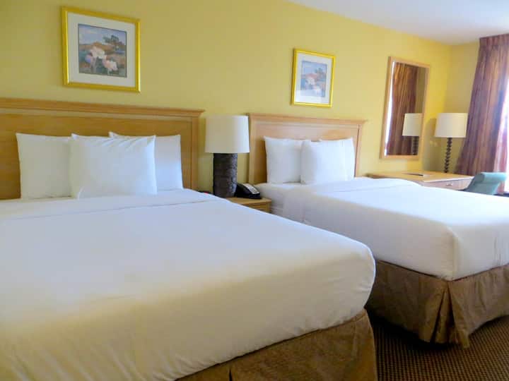 Serenity By The Pool:unforgettable Stay! Breakfast - Orlando