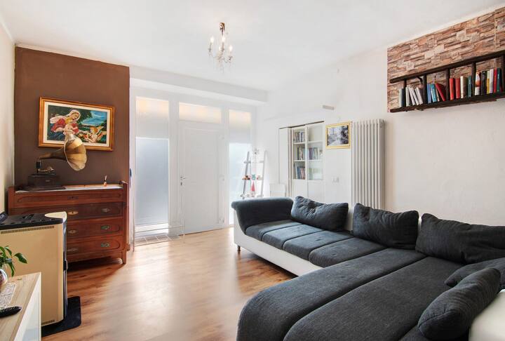 Mary House 2 - Sondrio