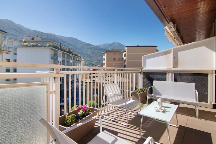 Mary House - Sondrio
