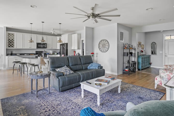 Villages At Five Points Serenity - Beach - Lewes, DE