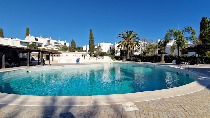 São Rafael Duplex - Albufeira