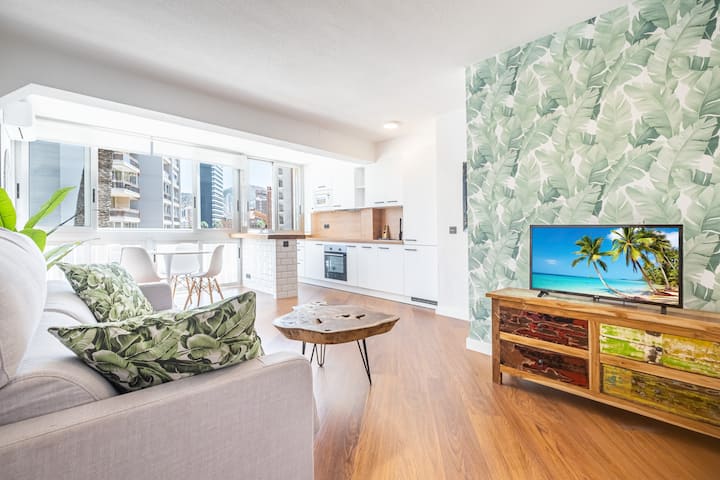 El Junco 4-5 Apartment Levante Beach - Benidorm