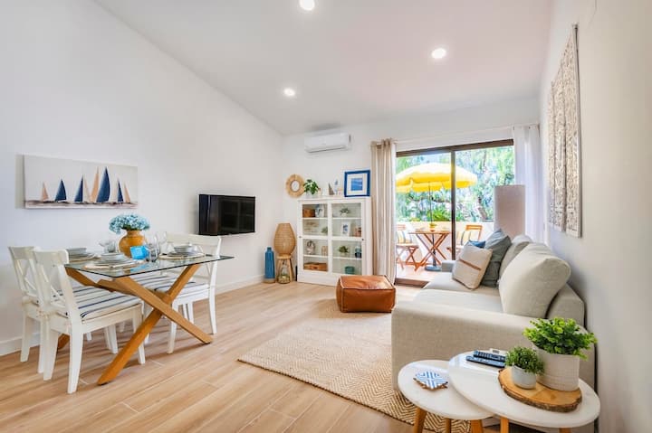 Bnbird Exclusive Oasis In Vilamoura - Vilamoura