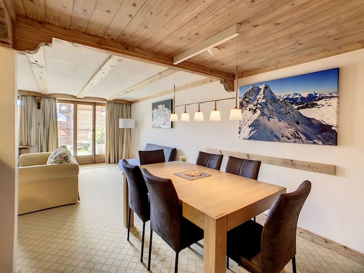Coup De Foudre 3 Verbier - Bagnes