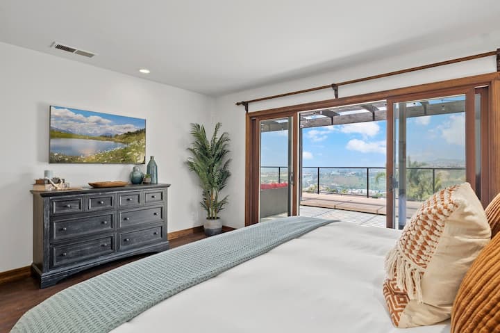 Casablanca: Stunning Ocean View! - San Clemente, CA