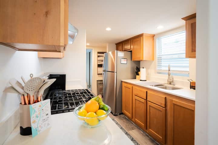 Oasis Home With Private Sauna! - San Luis Obispo