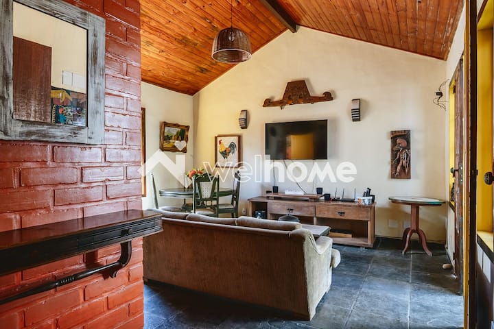 Casa Condomínio Peró - Ilha Do Japonês - Cabo Frio - Cabo Frio