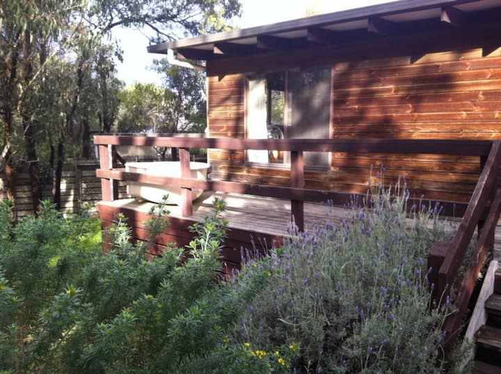 40 Aireys Street - Aireys Inlet