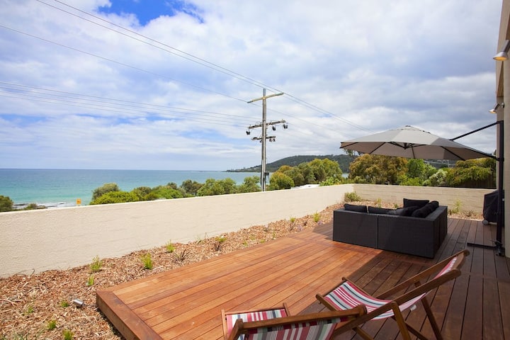 Cerulean On The Beach - Lorne