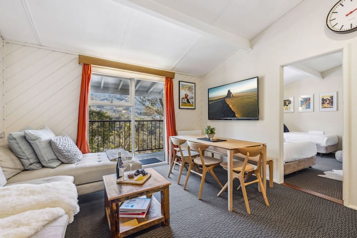 Tyrola 2 - 大雪山