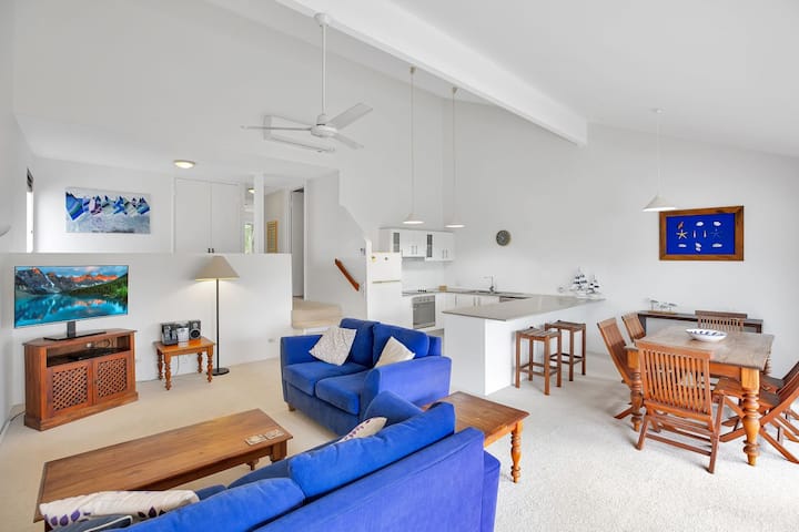 19 Peregian Court Resort - Peregian Beach