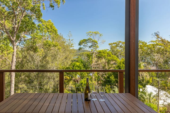 Tree Tops @ Smiths Lake - Smiths Lake