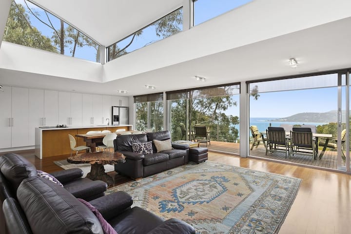 Summerhill Views - Lorne