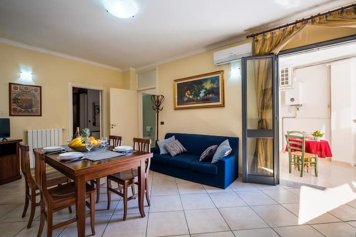 Casa Palma A Otranto - Otranto