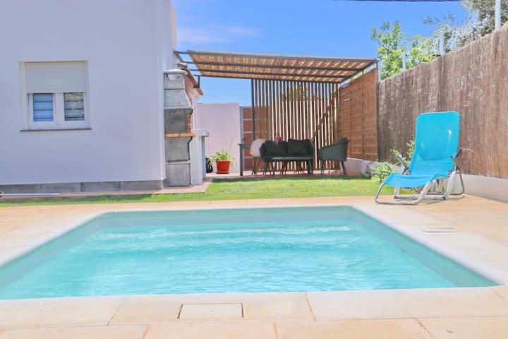 Location De Vacances Pour Quatre Personnes à Chicl - Chiclana de la Frontera
