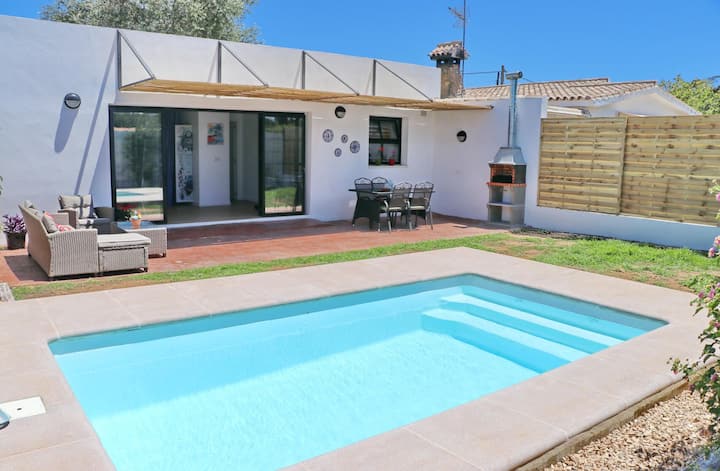 Vacation Rental Villa In Chiclana De La Frontera F - Chiclana de la Frontera