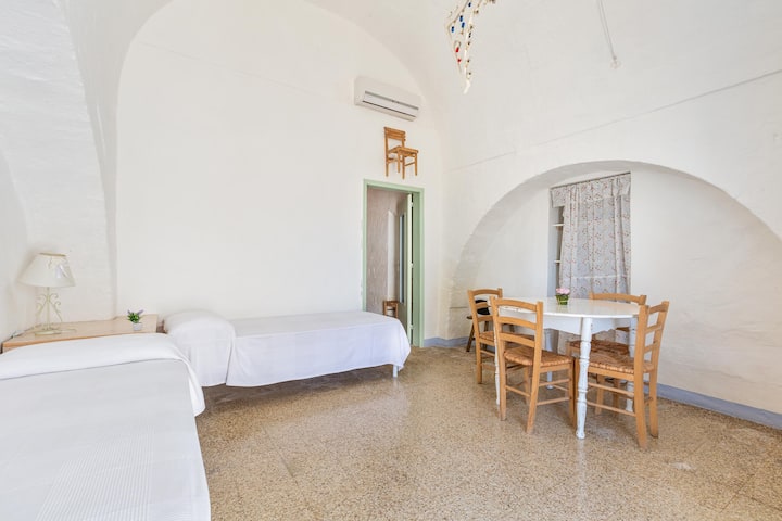 Masseria Pepe - La Casina Delle Giuggiole - Campomarino