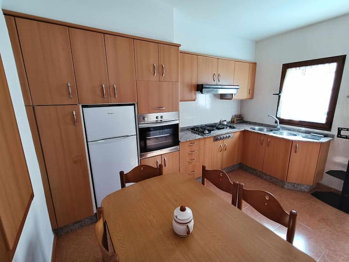 Casa Antiuxía - Malpica