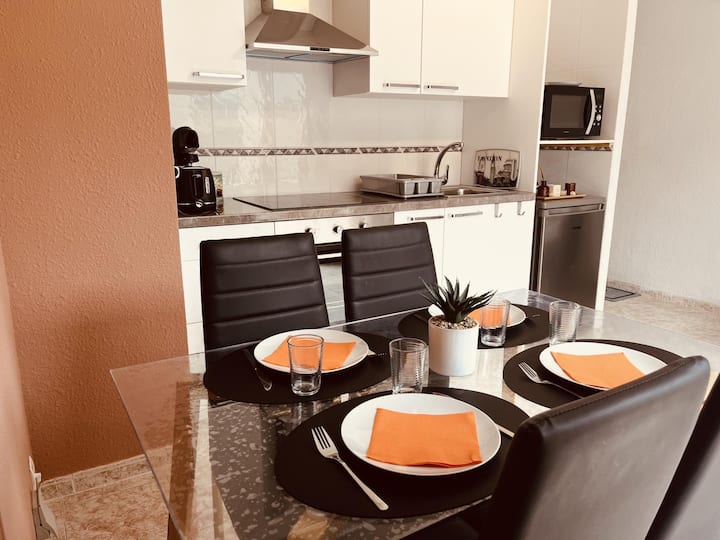 Appartement Pour Couples Au Centre De Platja D'aro - Platja d'Aro