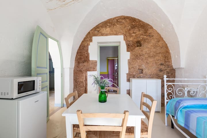 Masseria Pepe - La Casina Delle Nespole - Campomarino