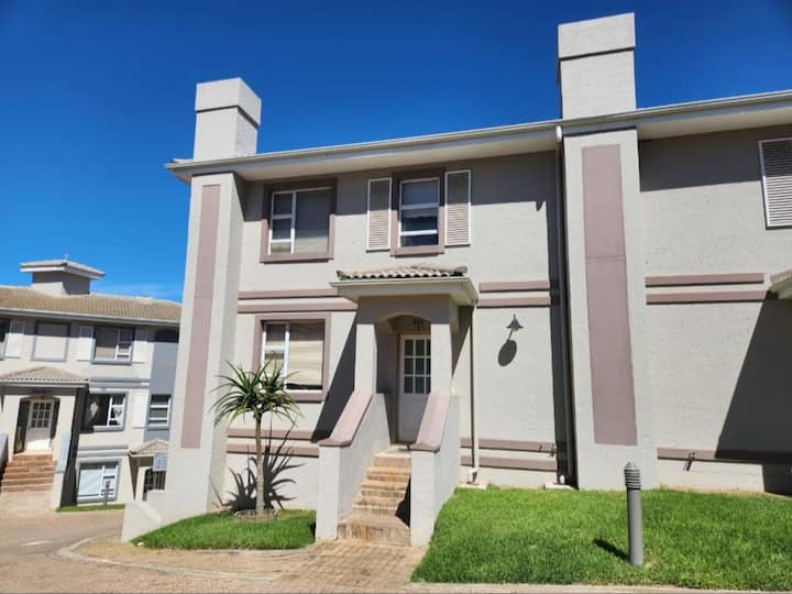 Golf Villa 10-1 - Mossel Bay