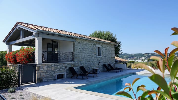 Villa Pepa - Istrië