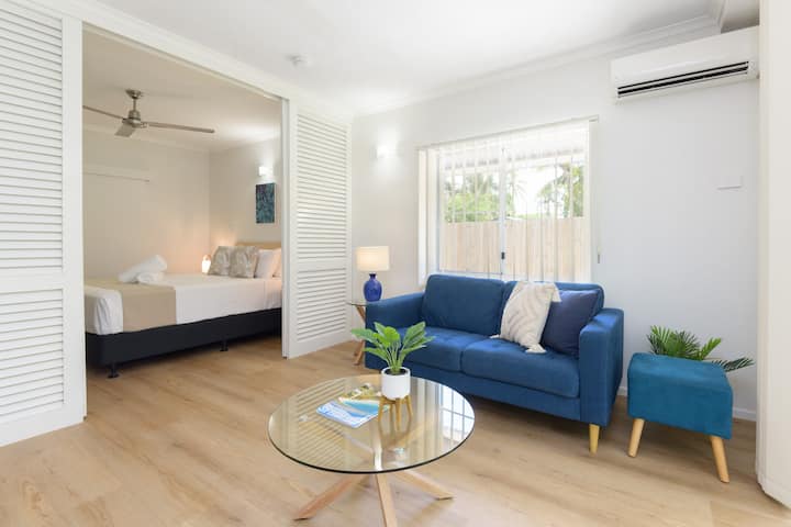 1 Bedroom @ Palm Villas #7 - Port Douglas
