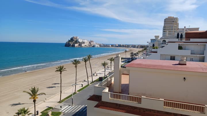 Vegas 3 Habitaciones - Peñíscola